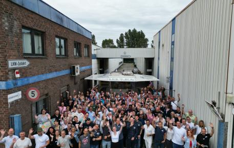 Unsere Verantwortung | HKO